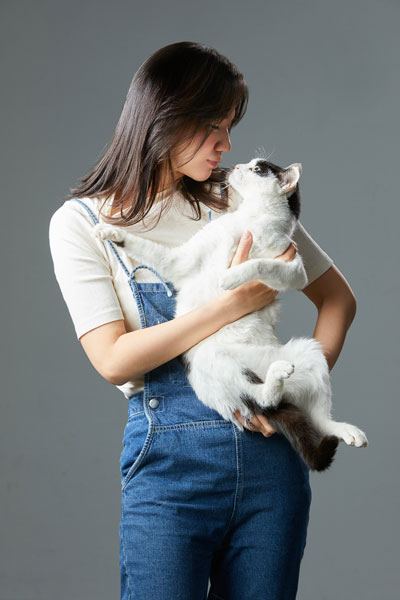 About DC Films – DC Films影像